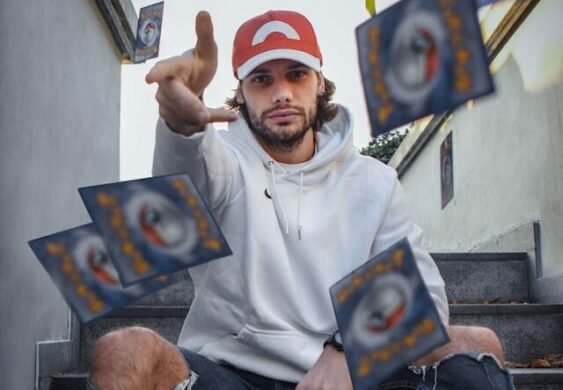 Las 10 cartas Pokémon más valiosas - ViveMásVidas